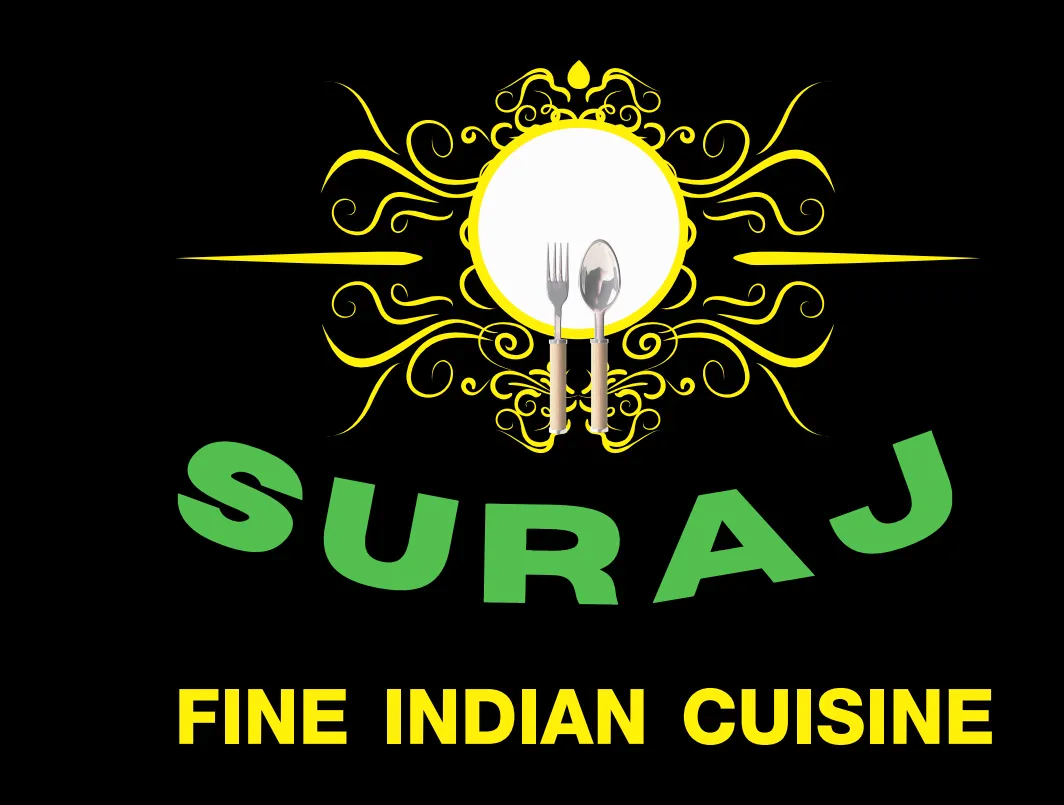 MAIN MENU - Suraj Indian Cuisine